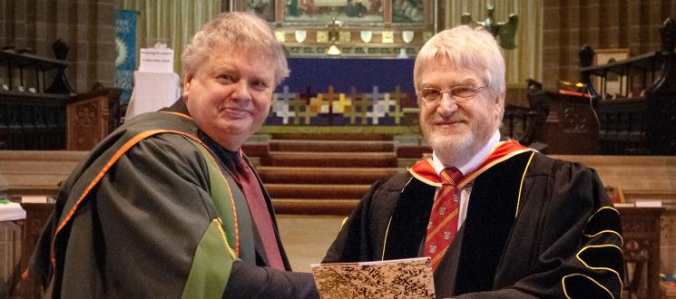 Church Organ Builders - Makin Organs
